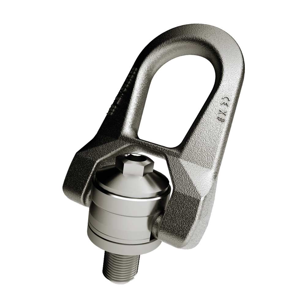 Anschlagpunkt SS.DSR | H.-O. Rosinski GmbH