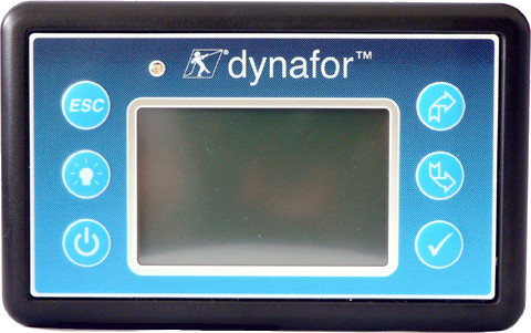 Dynafor™ LLX1 - H.-O. Rosinski GmbH