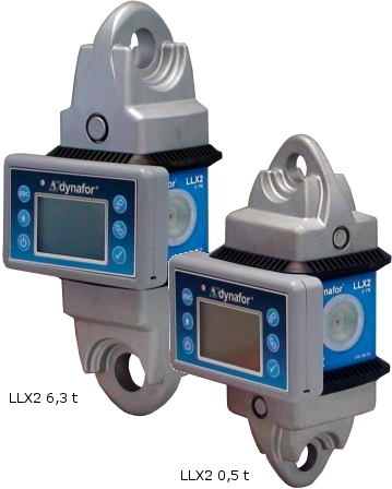 Dynafor LLX2 - H.-O. Rosinski GmbH