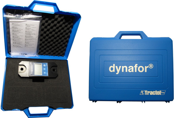 Dynafor™ LLX1 - H.-O. Rosinski GmbH