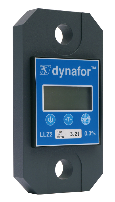 Dynafor™ LLZ2 - H.-O. Rosinski GmbH