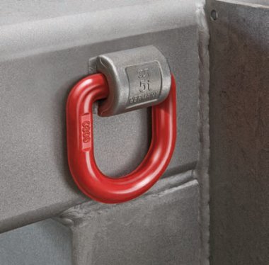 Anschlagpunkt TAPS | H.-O. Rosinski GmbH