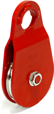 Seilrolle SRL-B bei H.-O. Rosinski GmbH