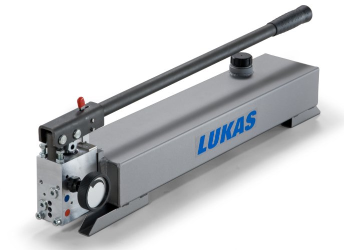 Handpumpe ZPH 3 | H.-O. Rosinski GmbH