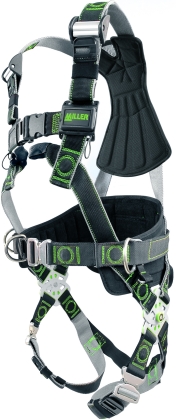 Auffanggurt R6 Revolution Premium DualTech