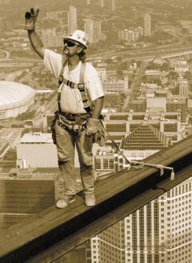 Glyder™2 Gleitender Trägeranschlagpunkt