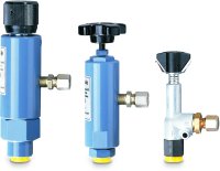 Hydraulikventil | H.-O. Rosinski GmbH